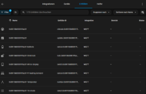 Homeassistant + Zigbee2MQTT – Anleitung – Sebastians Blog
